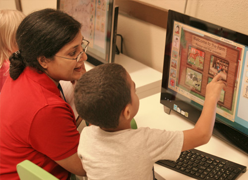 ABCMouse.com - Learning Opportunities with Preschool Online