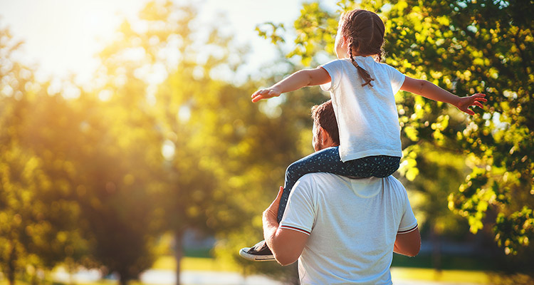 Fun Things To Do In Spring With Your Kids - Outdoor Activities & More