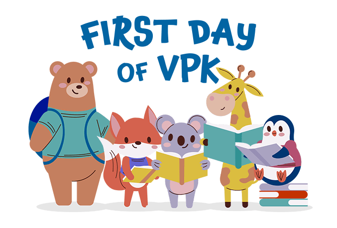 Avalon Park Day Care / Child Care / VPK / PreSchool / Orlando FL