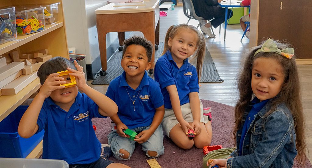Daycare & Preschool Enrollment | Step-by-Step Guide for Parents