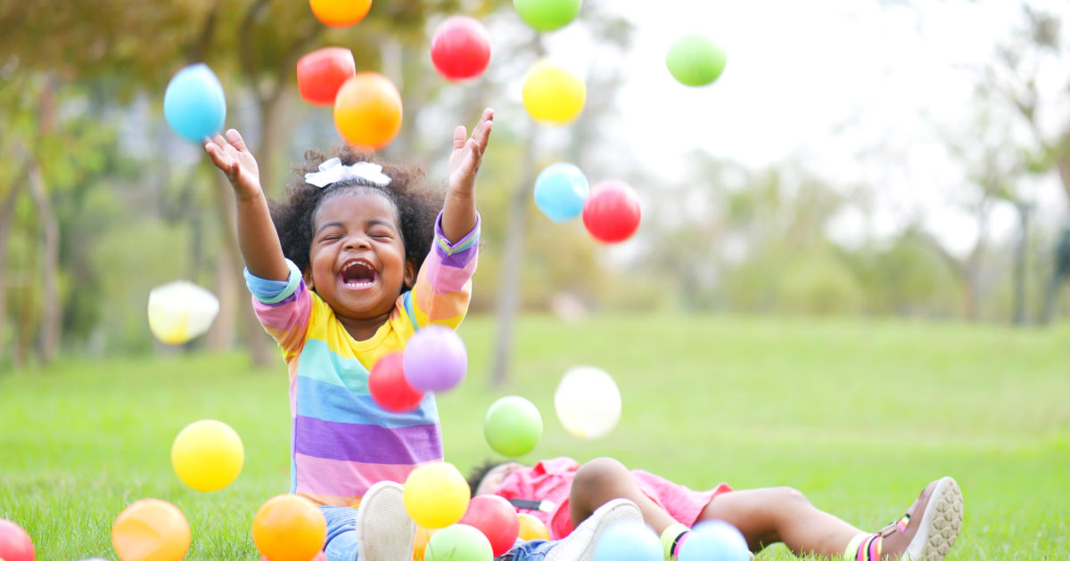 5 Fun Ways to Celebrate “Absolutely Incredible Kids Day” at Home - Cypress