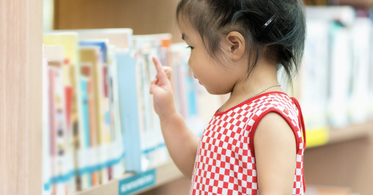 Ways to Practice Letters and Sounds with Preschoolers - Flower Mound