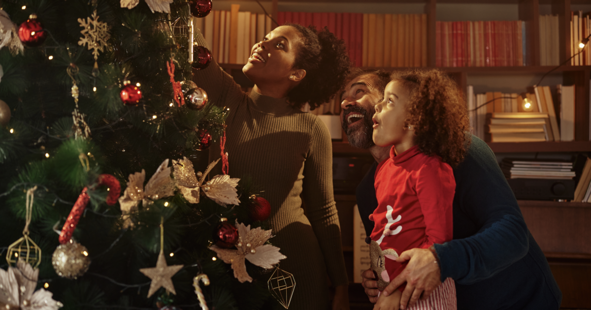 Global Festivities: Teaching Preschoolers About Holiday Traditions from ...