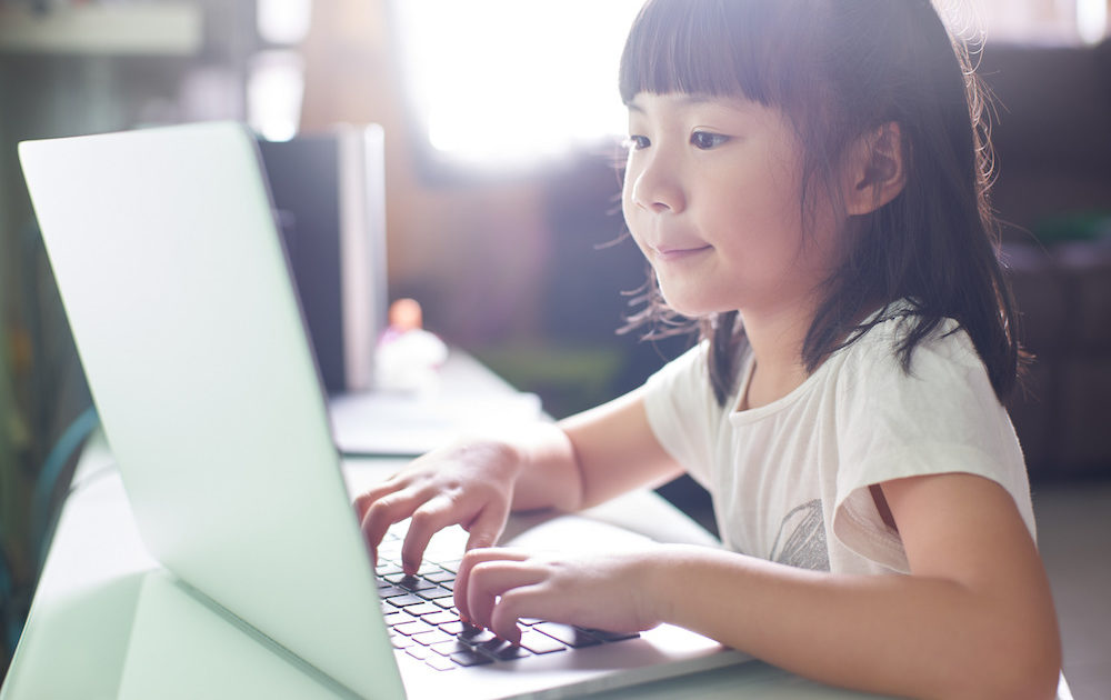 Using ABCmouse at Home with Your Preschooler - Fort Mill