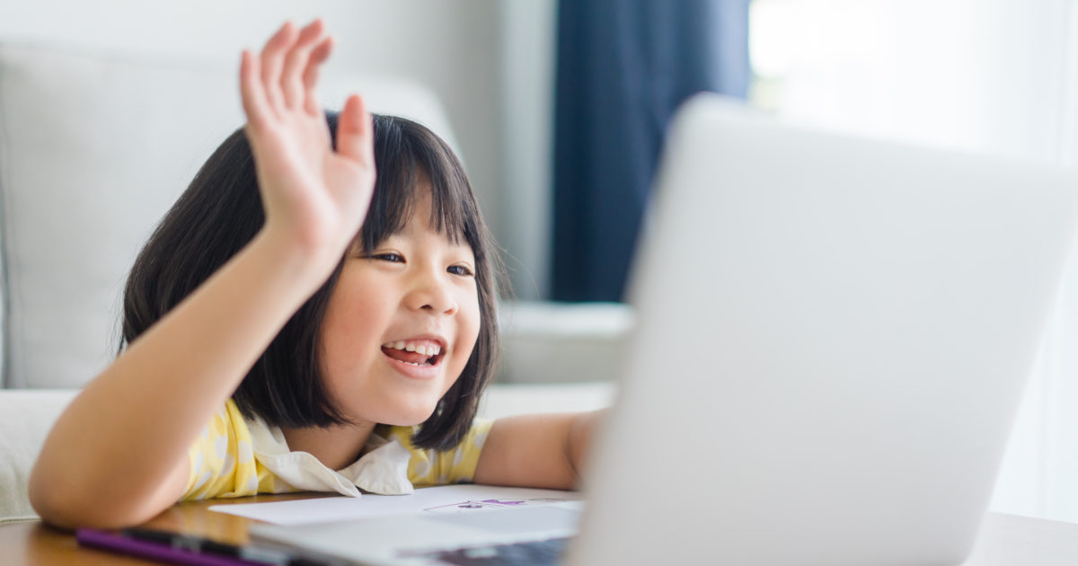 Fun Activities to Learn Foreign Languages with Preschool Children ...