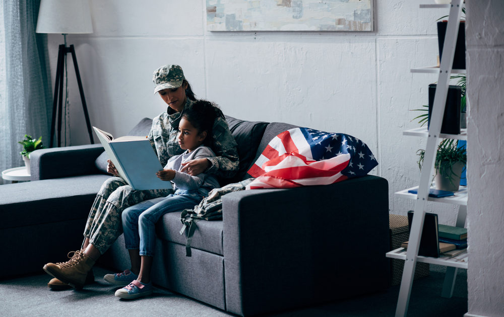 Children's Books for Independence Day - Hamilton Mill