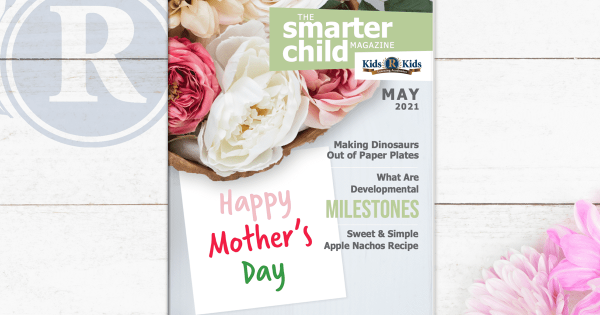 Smarter Child Magazine May 2021 - Hixson