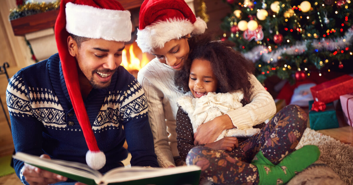 Winter Whimsy: Mesmerizing Christmas Tales for Tiny Tots - Keller