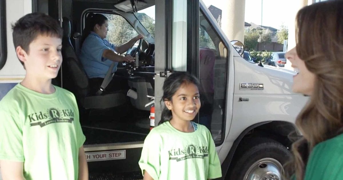 School Info - Keller