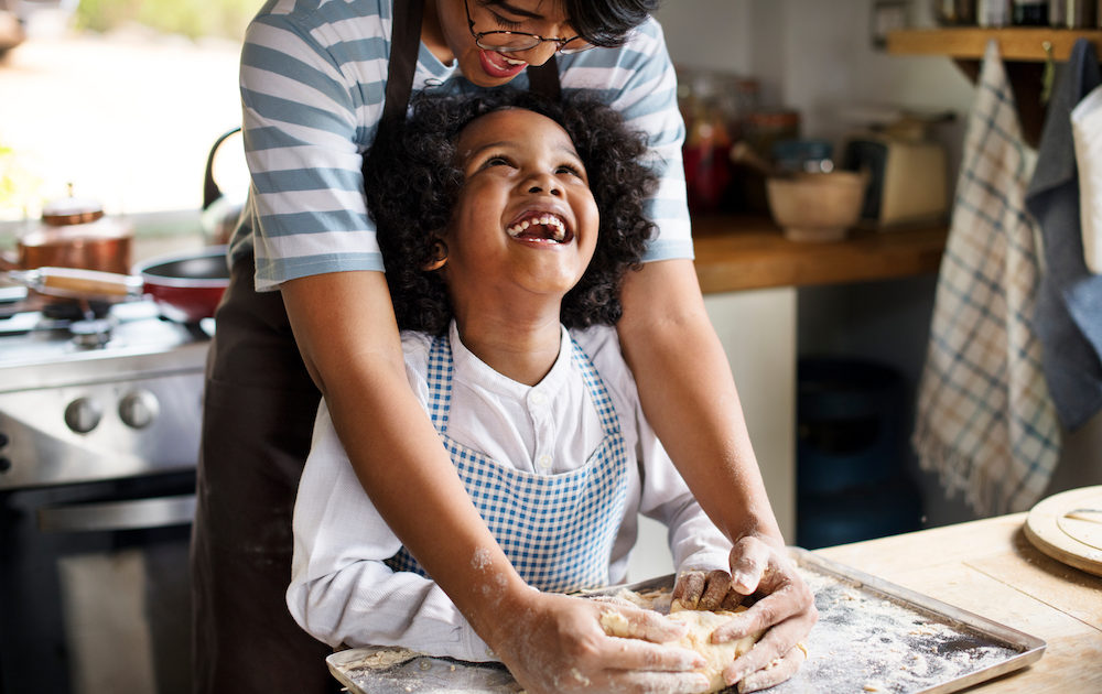 Tips for Cooking with Preschoolers - Kings River