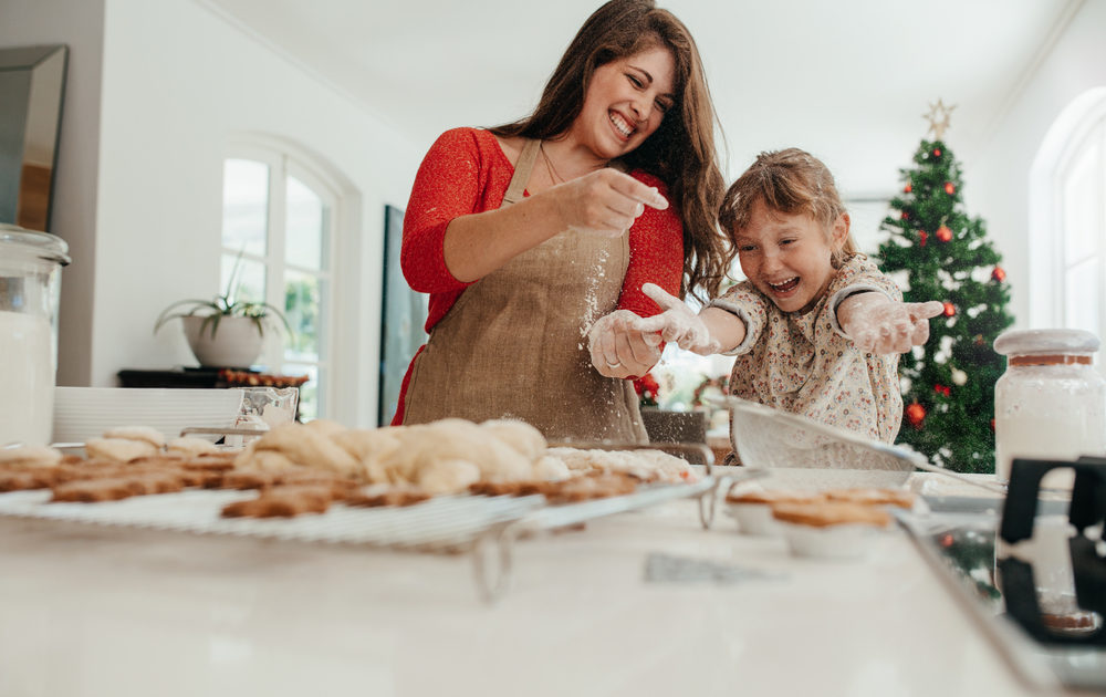 Easy Cookies to Bake with Your Preschoolers - Landstar