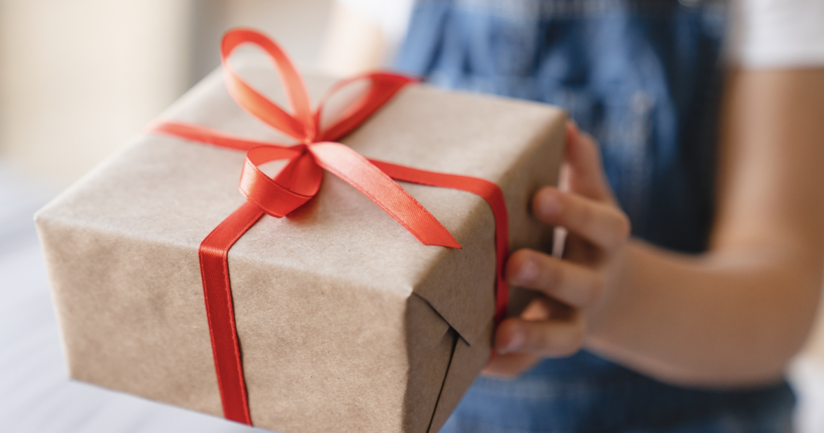 Mindful Gift Giving: Encouraging Thoughtfulness and Gratitude in ...