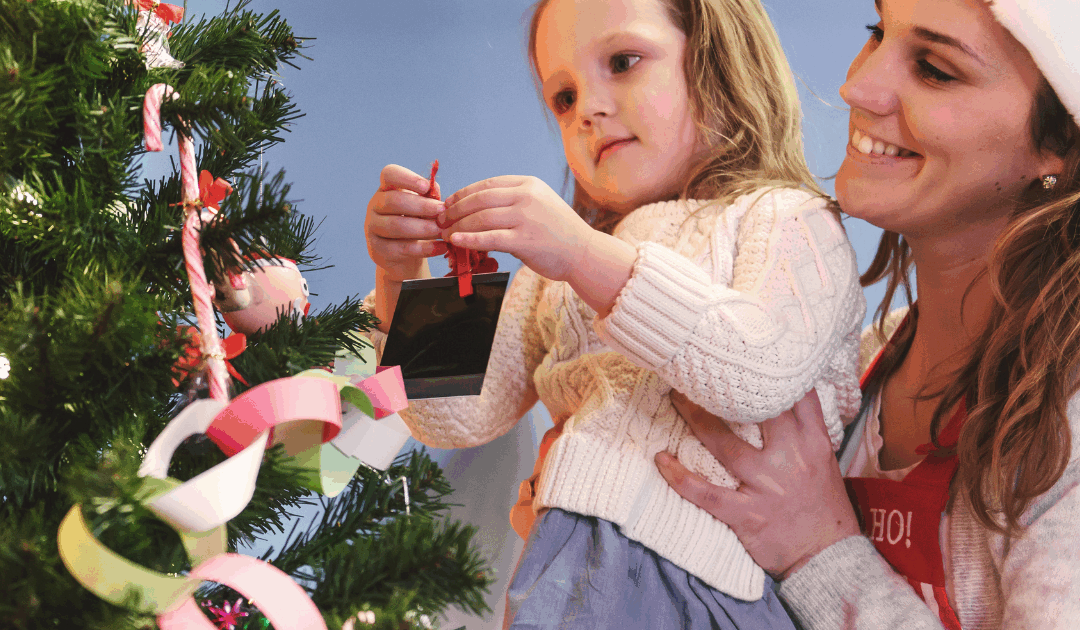 Celebrate the World: Preschool Activities Inspired by Winter Holidays ...