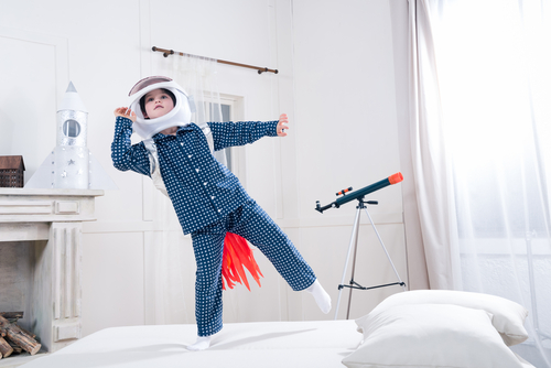 Outer Space Activities Preschoolers Will Love Medlock Bridge
