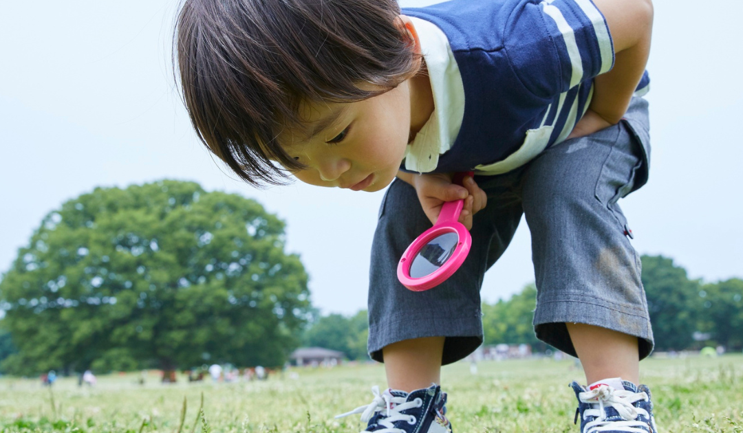 Exploring the Elements: Learning About Spring Weather with Preschoolers ...