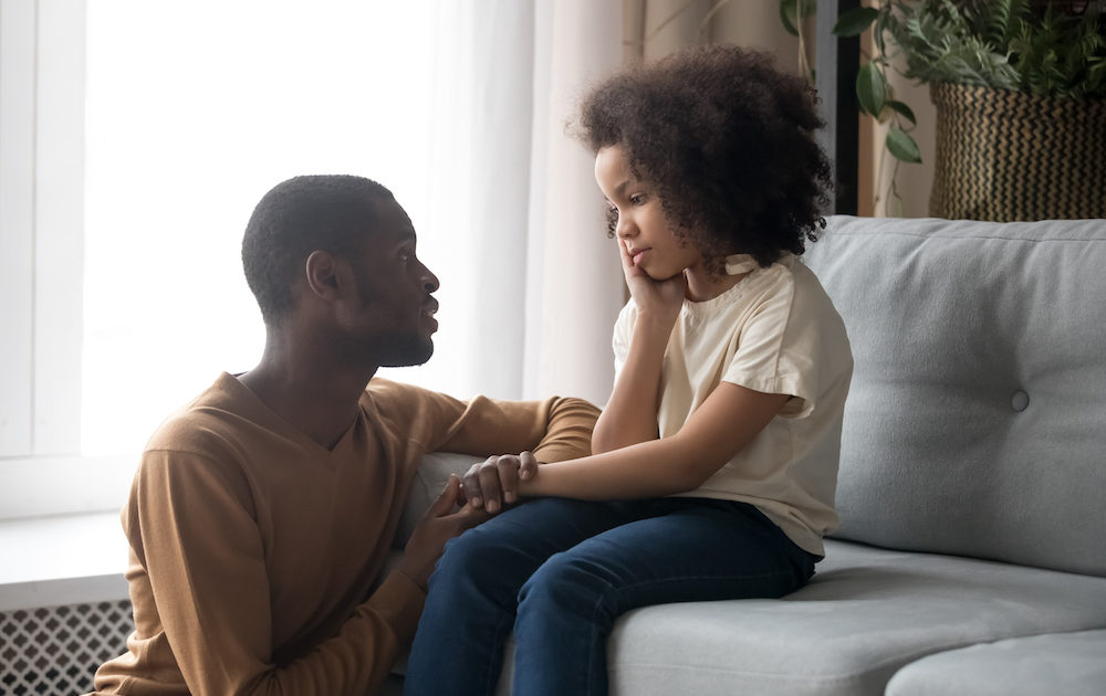 Stranger Safety Tips for Your Preschooler - New Territory