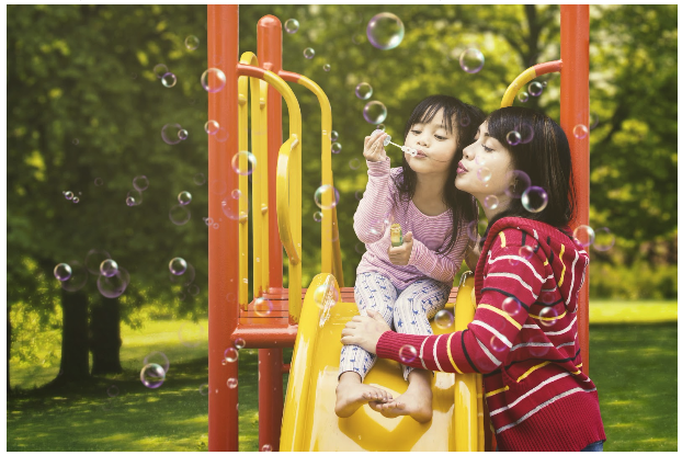 Spring Break Vacation Ideas with Your Preschoolers - Newnan