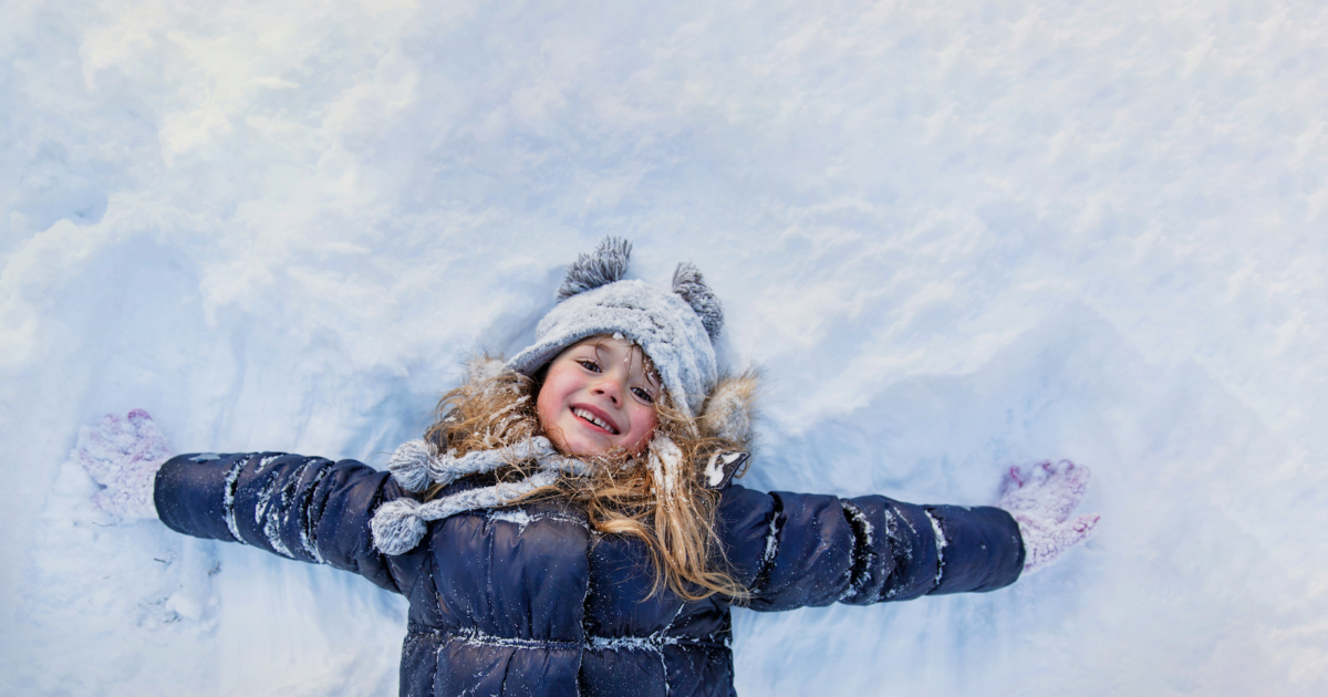 Frosty Physics: Discovering Snow Science with Your Preschooler - Oakbrook