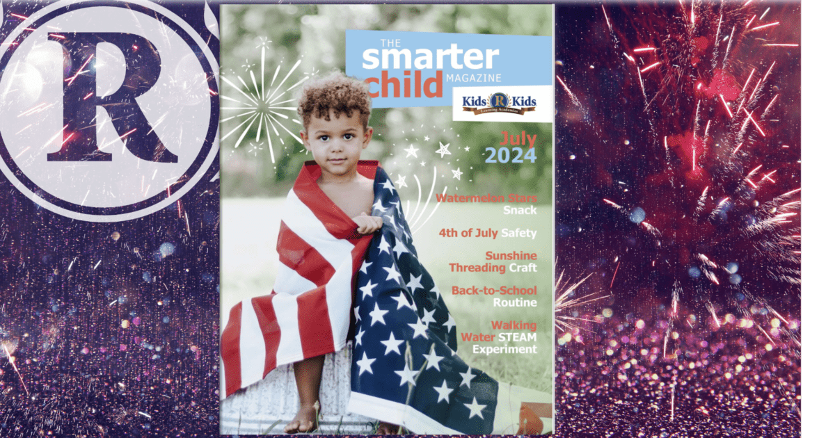 JULY 2024 MAGAZINE - Olentangy