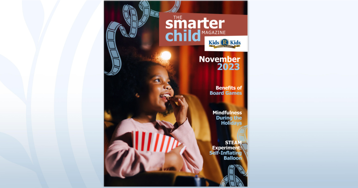 November 2023 Magazine - Prairie Hills
