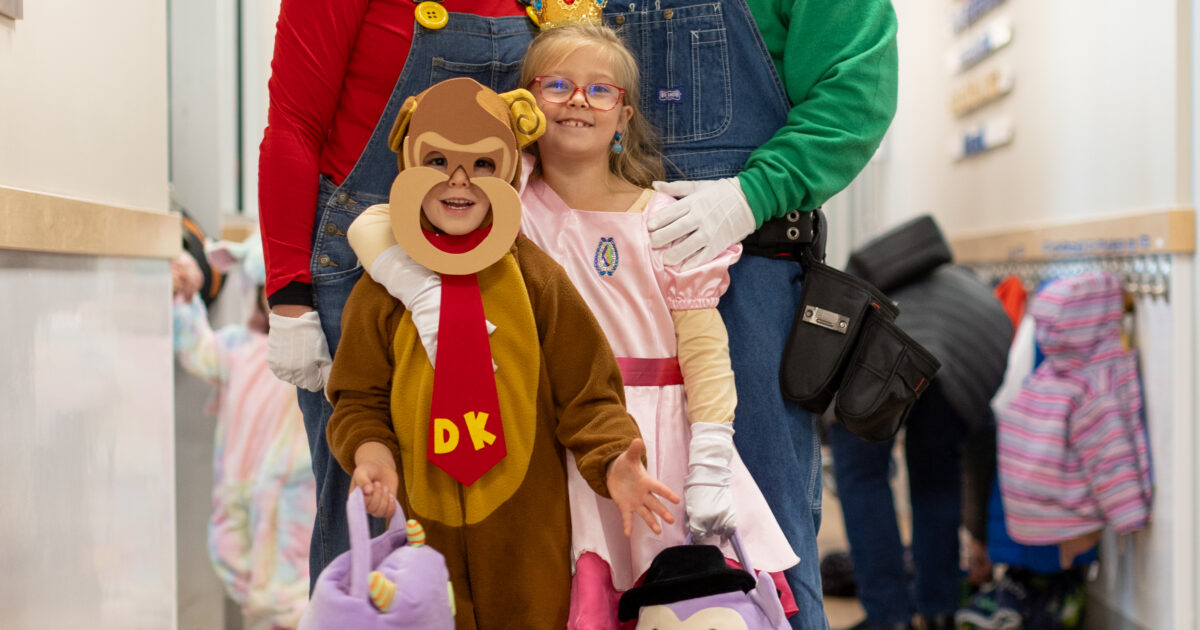 Programs - Prairie Hills