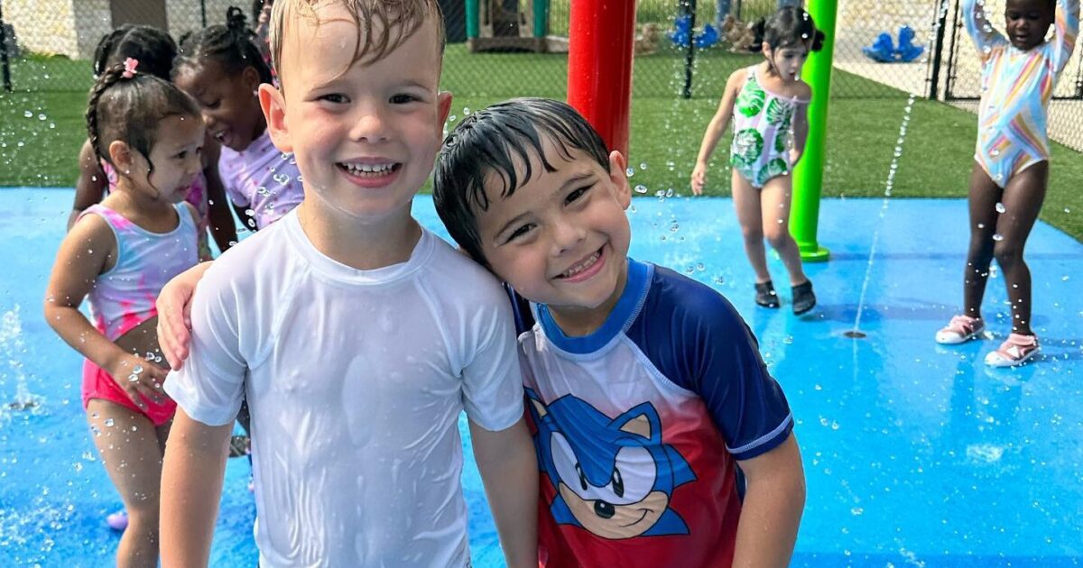 A Cheerful Welcome from Ms. Maddy, Assistant Director - Prosper