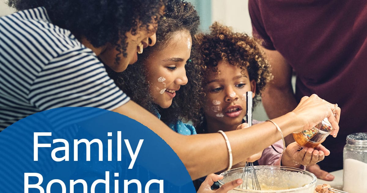 FAMILY BONDING - Prosper