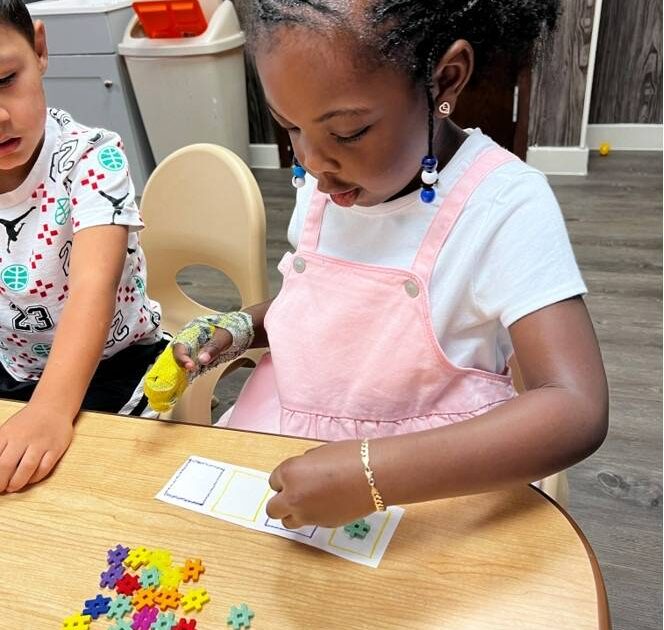 Ensuring a Smooth Transition in Preschool Programs Prep