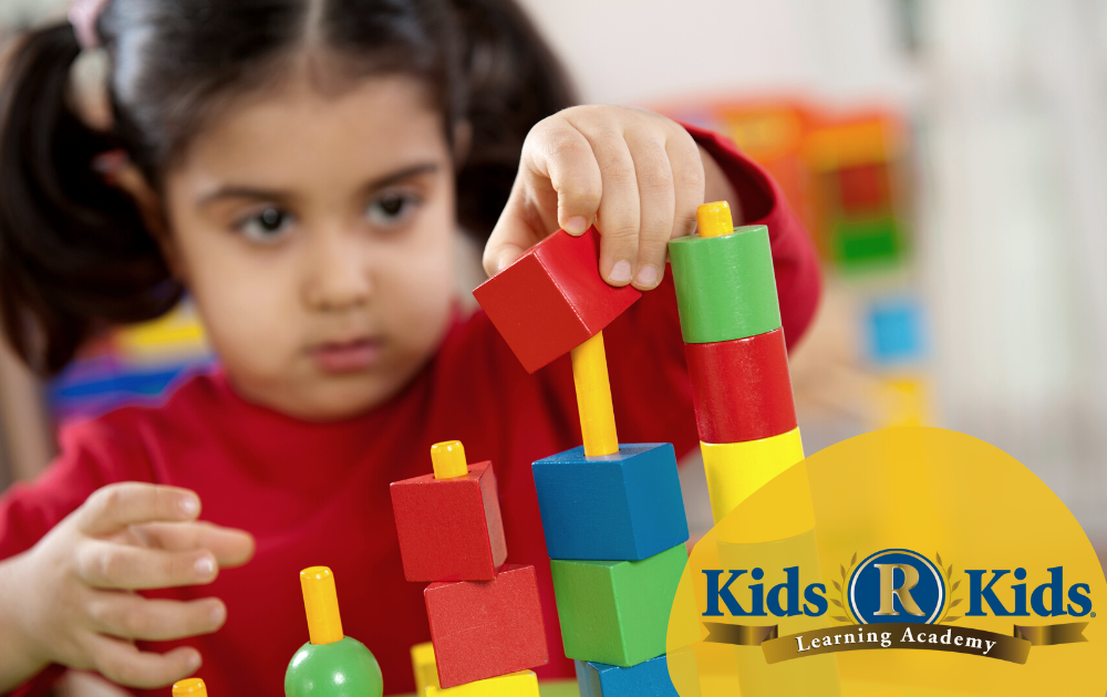 How to Promote Independence in Your Preschooler - Riverstone