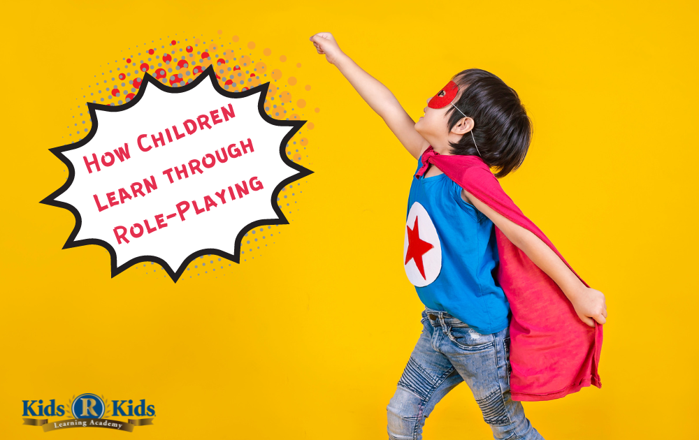 How Children Learn through Role-Playing - Riverstone