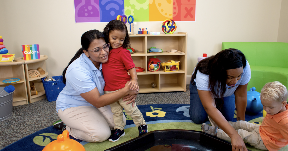 Why Join Us - Sandy Plains