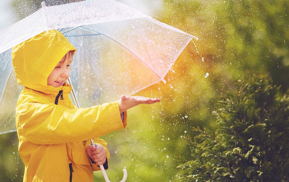 How to Explain Seasons to Preschool Children - Sienna