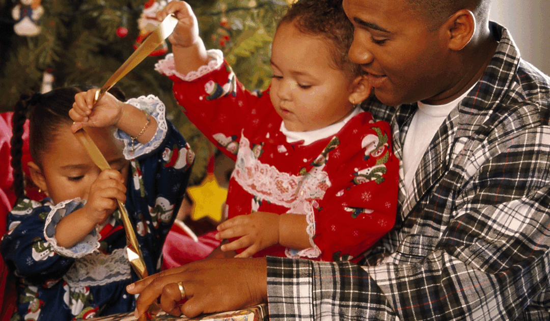 Giving from the Heart: Creative Gifts Preschoolers Can Make - Stafford