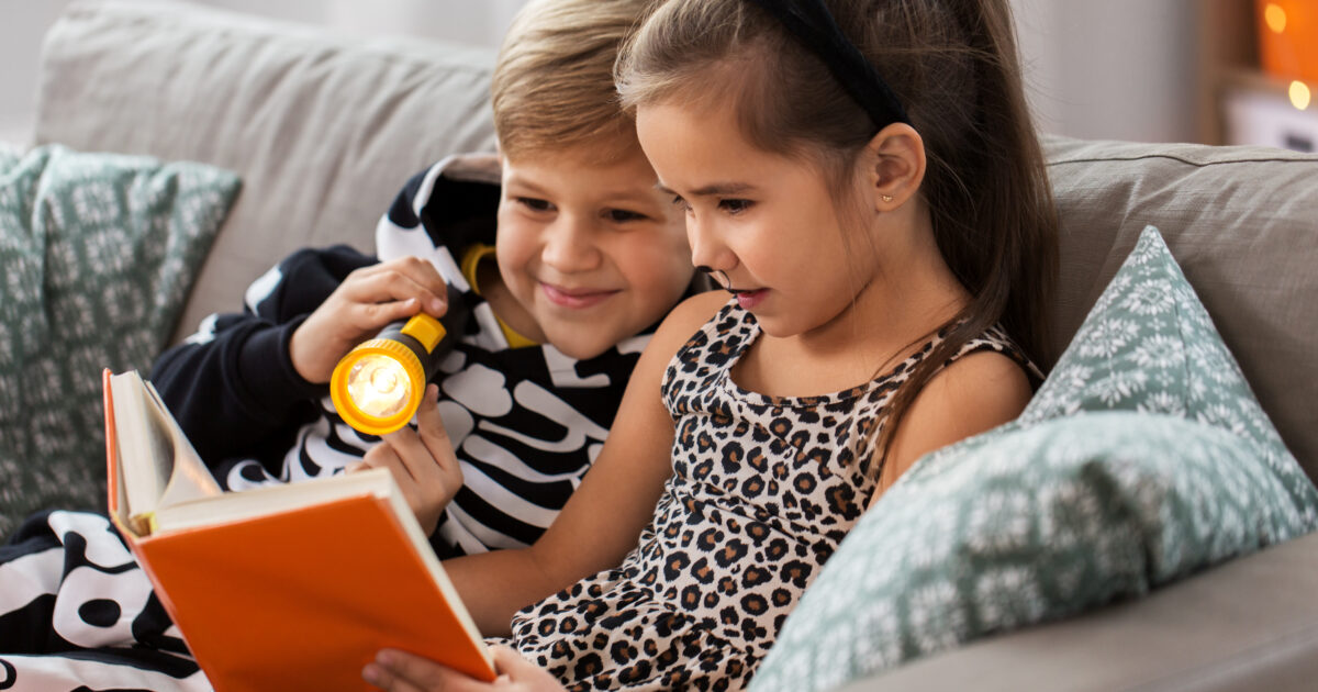 Creating Harmony: Ways to Help Siblings Get Along in the Summertime ...