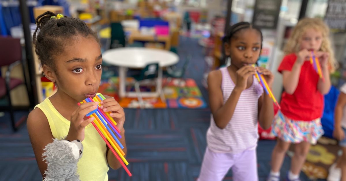 Before and After School Program - University Center