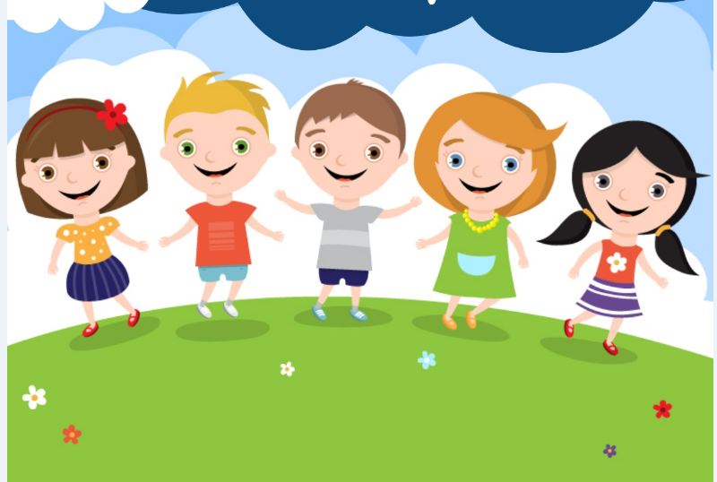 Social And Emotional Development - Infographic - Waterford Lakes