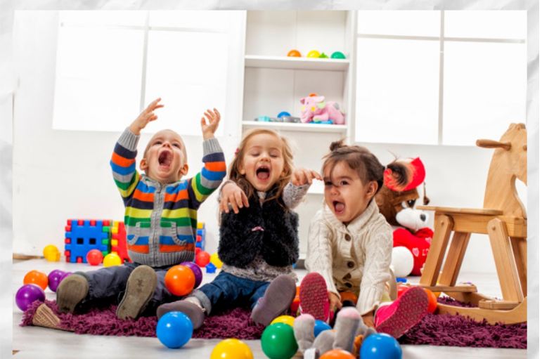 Ways A Preschool Program Will Improve Your Child's Social Skills