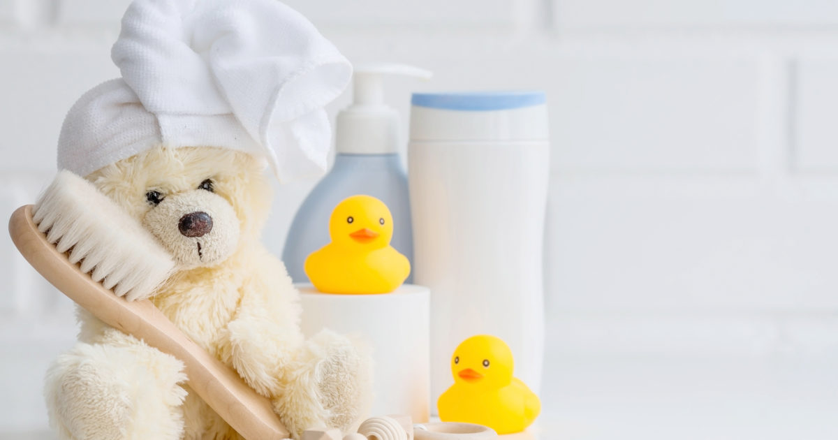 Creative Ways To Help Your Preschooler Have Fun On Bubble Bath Day ...