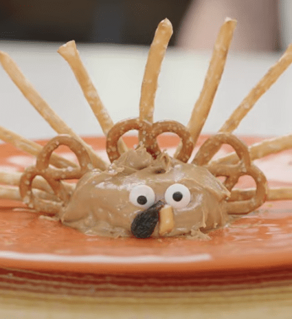 Sun Butter Turkey - Kids 'R' Kids